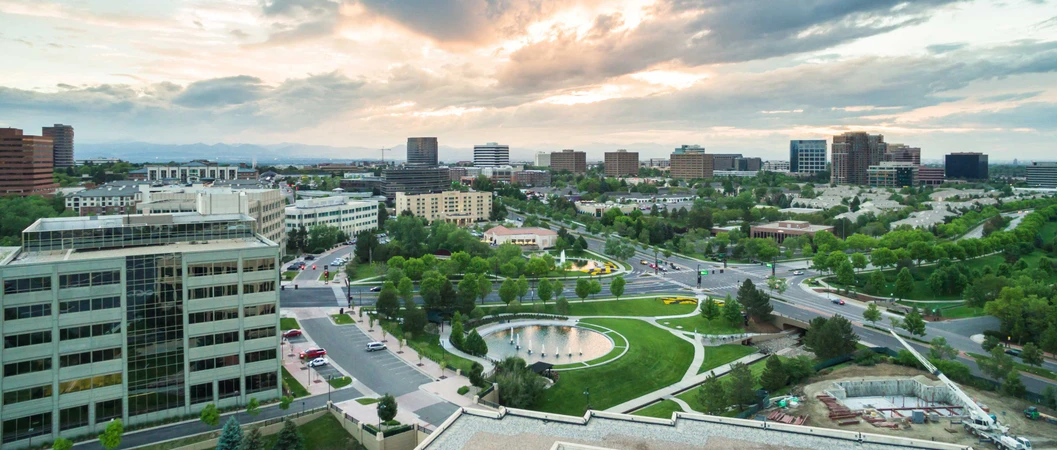 Denver Tech Center [DTC] - Denver Neighborhood Guide | AptAmigo