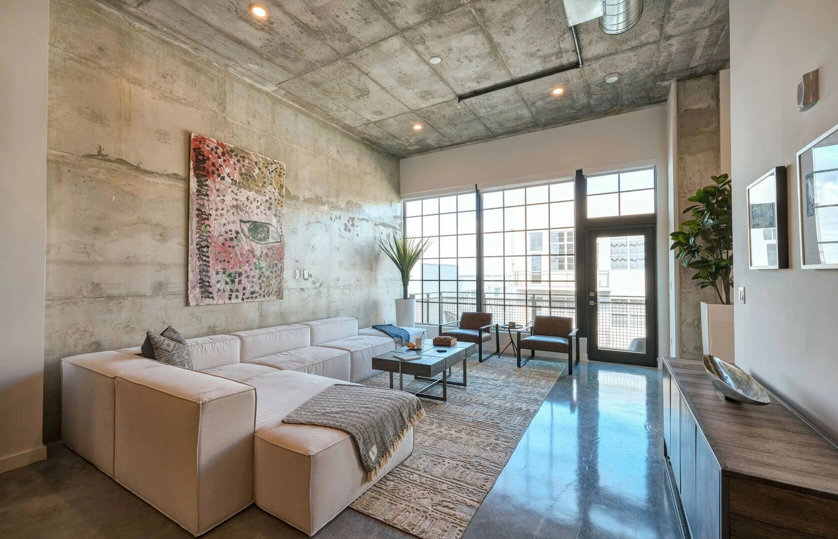 The Forge Lofts, Miami | Reviews & Apartments for Rent | AptAmigo