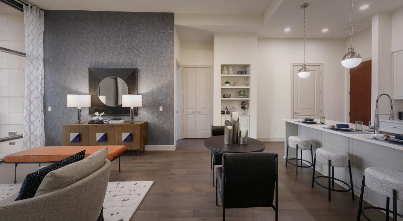 99 West Paces Apartments: Luxury Living in Atlanta | AptAmigo