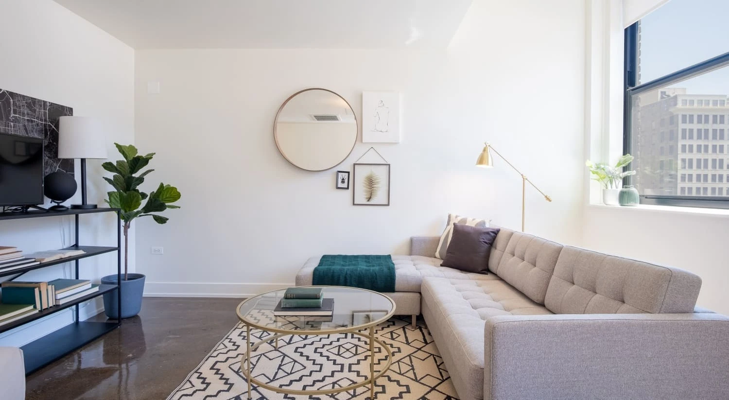 The Alfred Apartments | AptAmigo