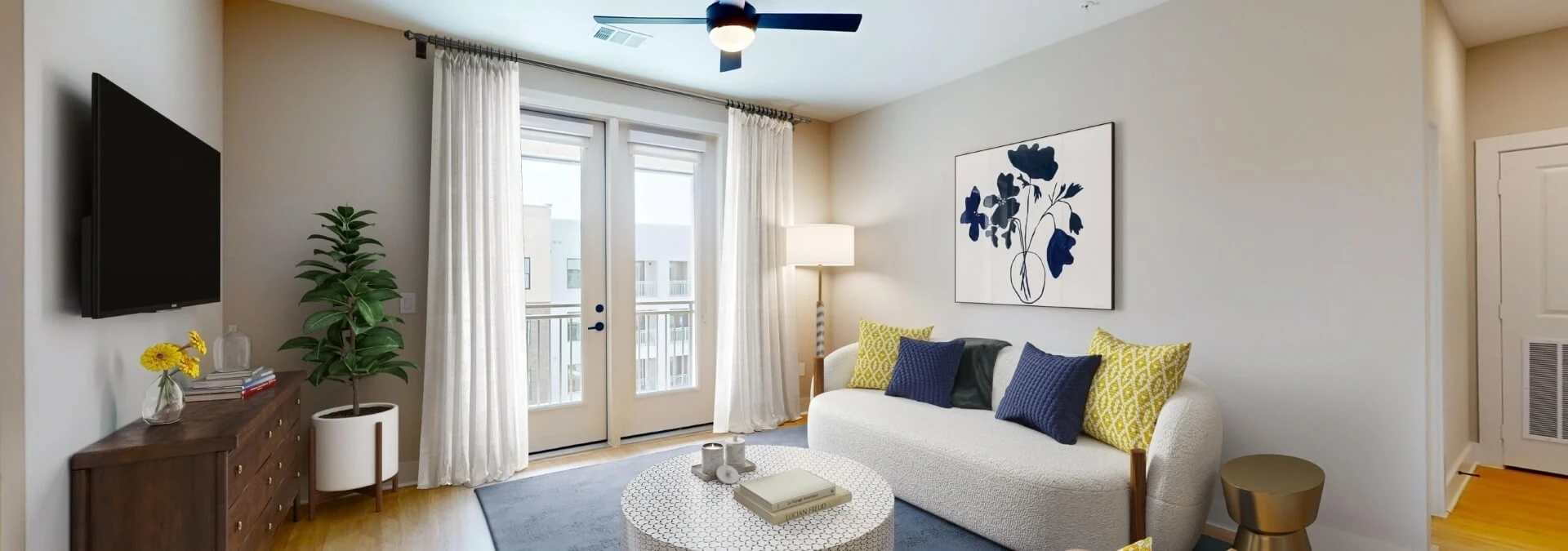 AMLI North Park Apartments | AptAmigo