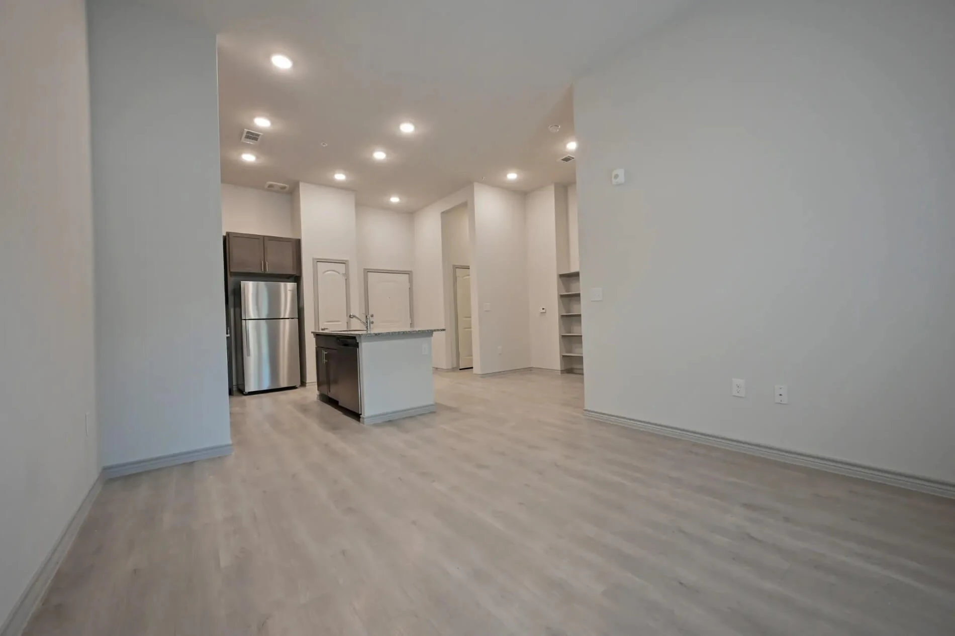Heritage Estates at Wells Branch, Austin | Reviews & Apartments for ...
