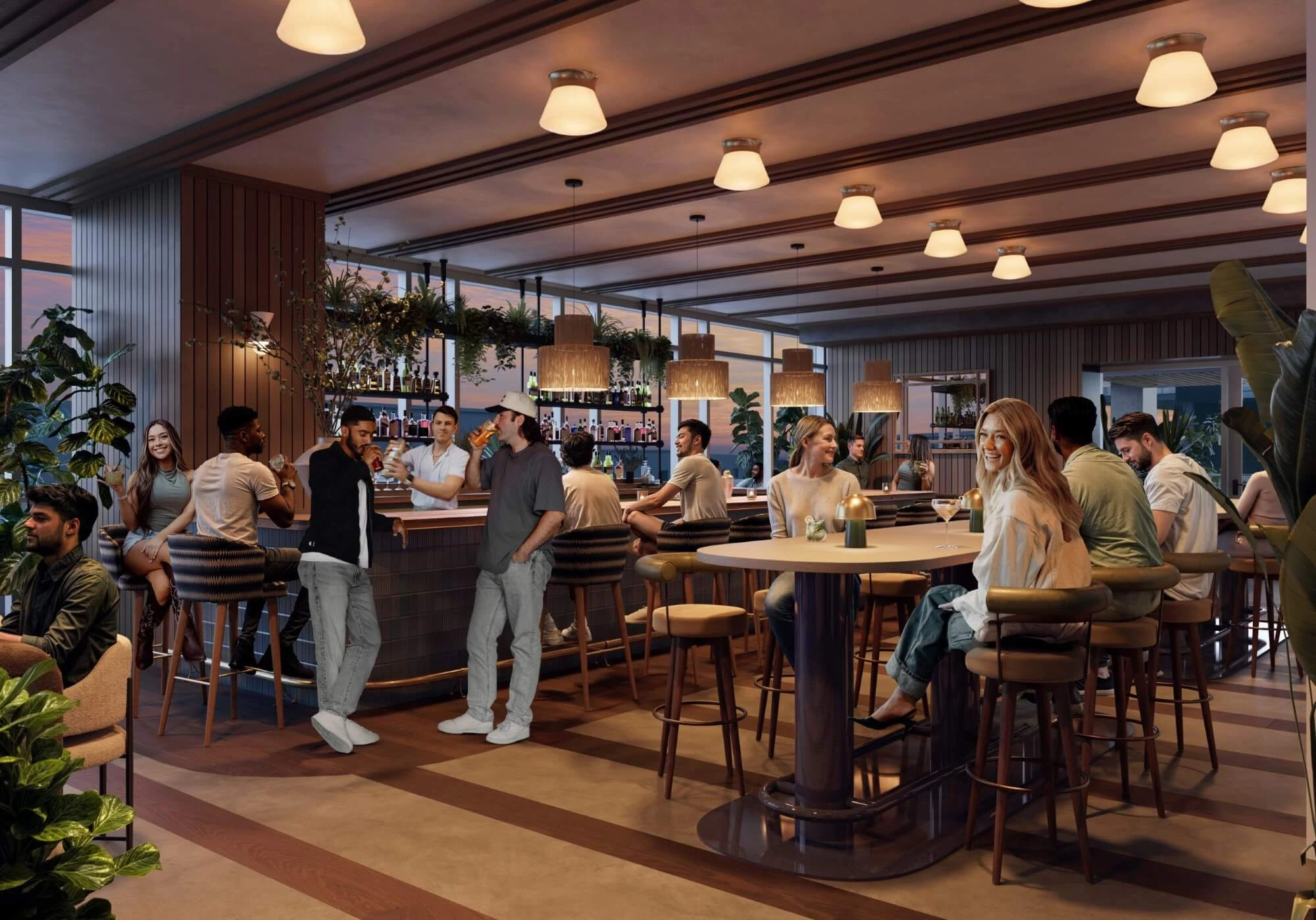 Paseo, Austin | Reviews & Apartments for Rent | AptAmigo