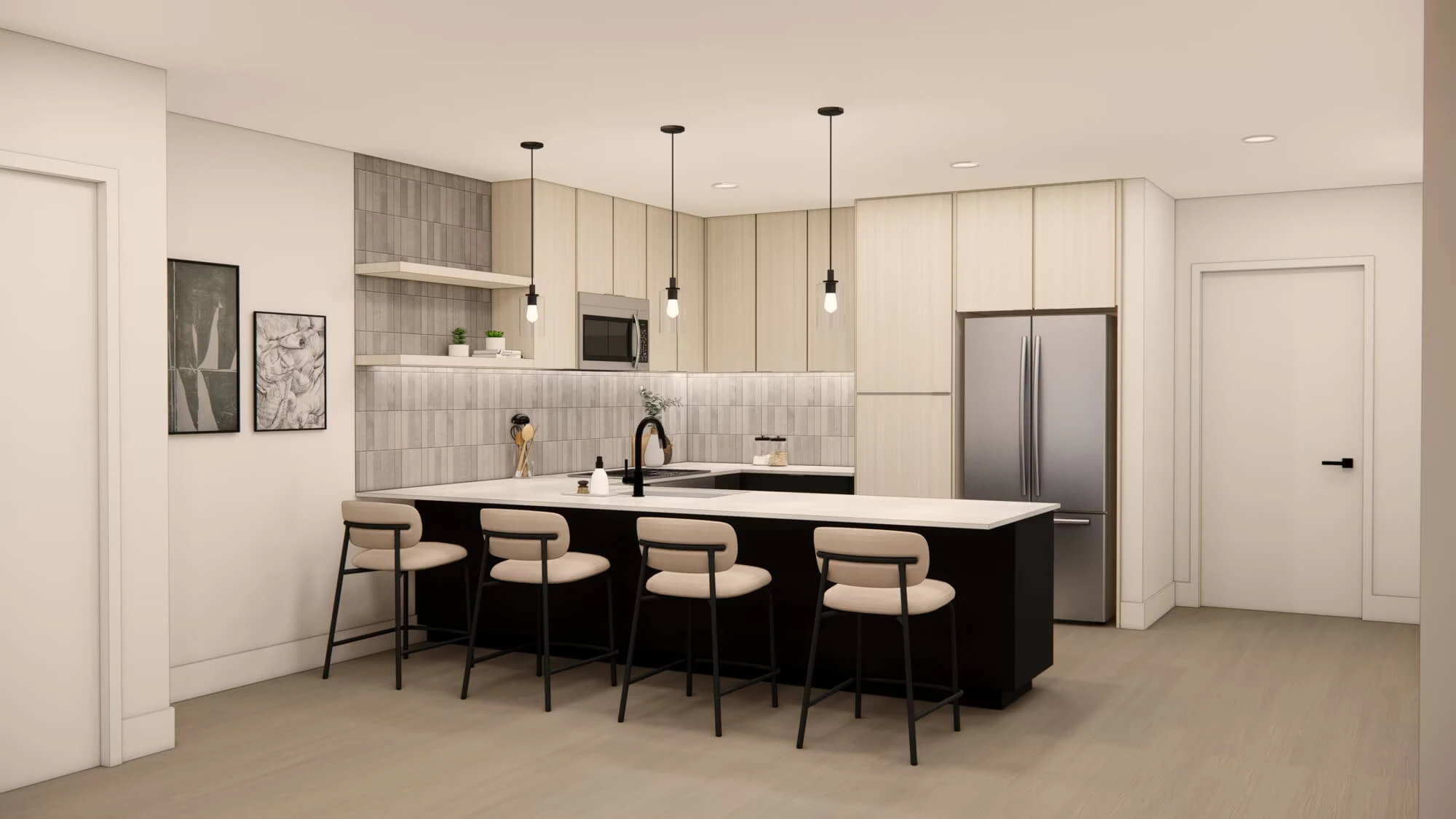 The Waylon, Austin | Reviews & Apartments for Rent | AptAmigo