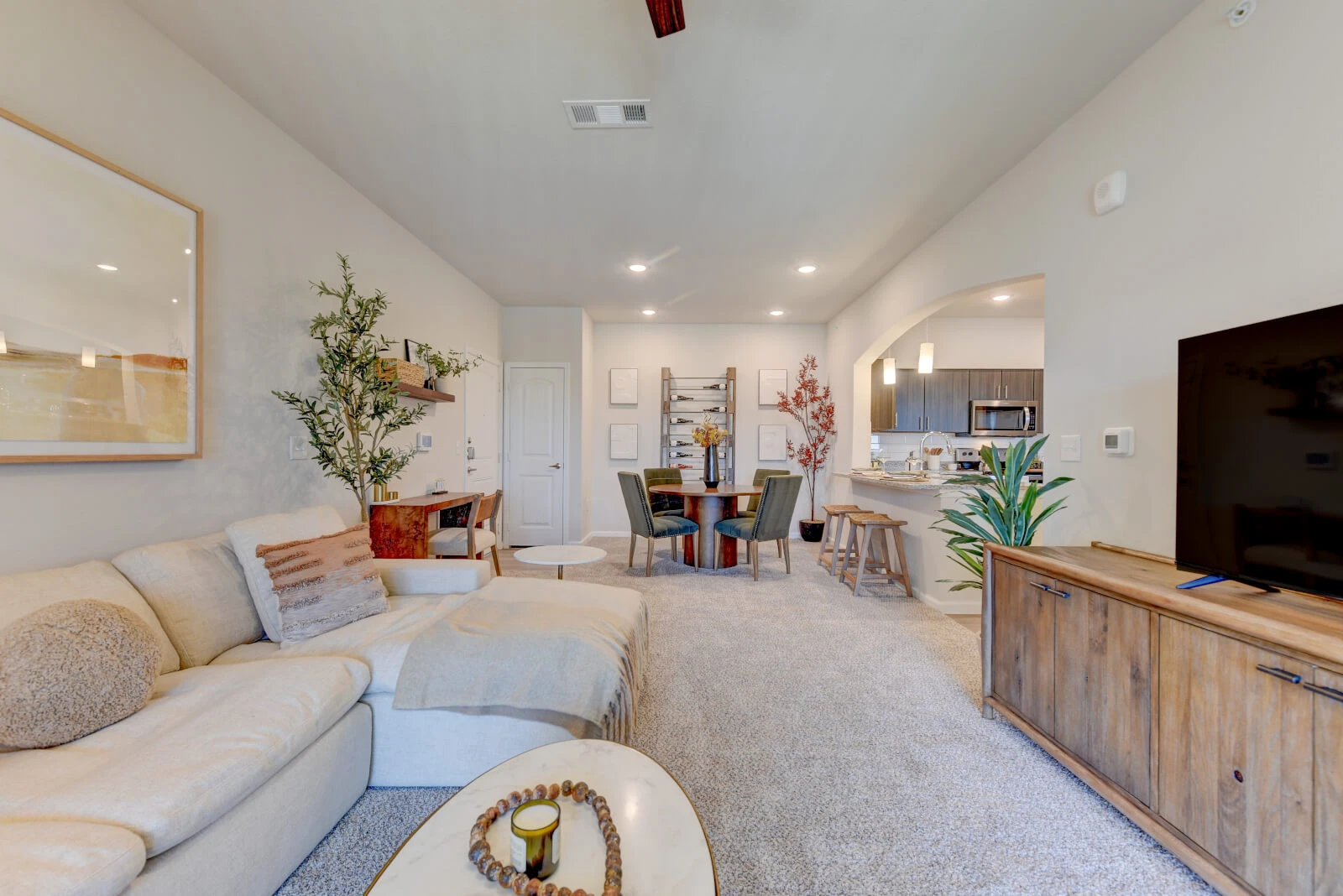 Bridge at Three Hills, Austin | Reviews & Apartments for Rent | AptAmigo