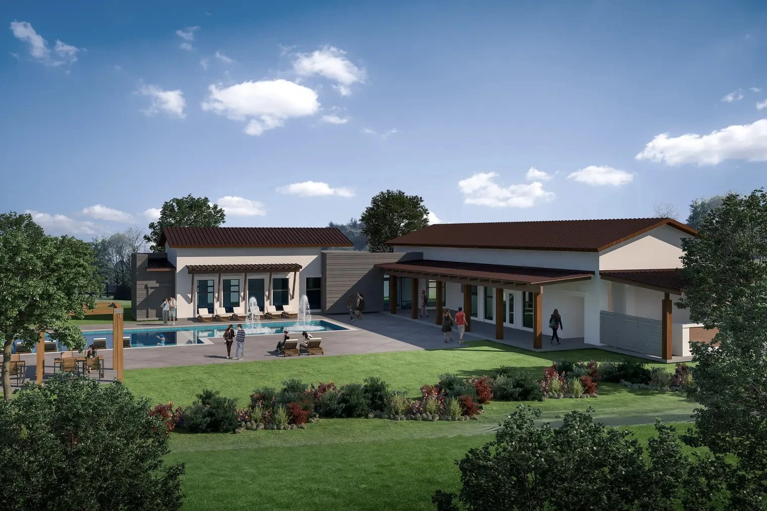 Trinity Estancia, Austin | Reviews & Apartments for Rent | AptAmigo