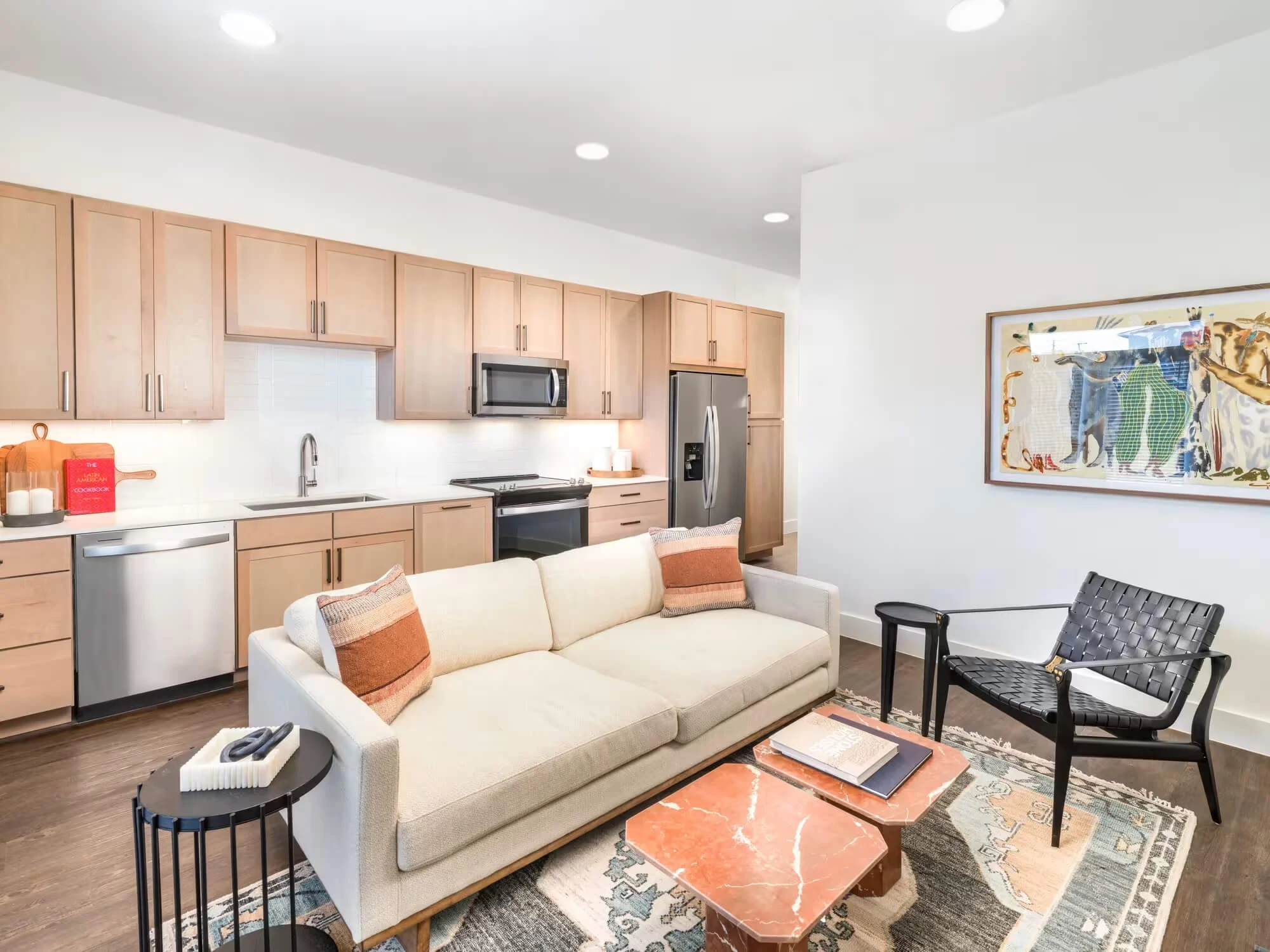 Modera Trailhead, Dallas | Reviews & Apartments for Rent | AptAmigo