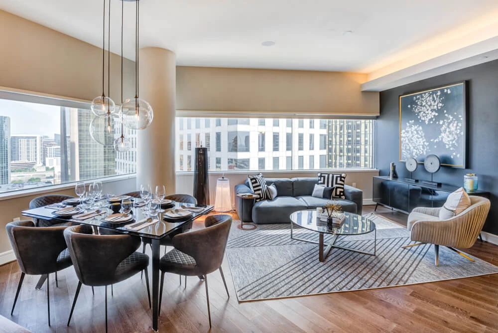 One Dallas Center Apartments | AptAmigo