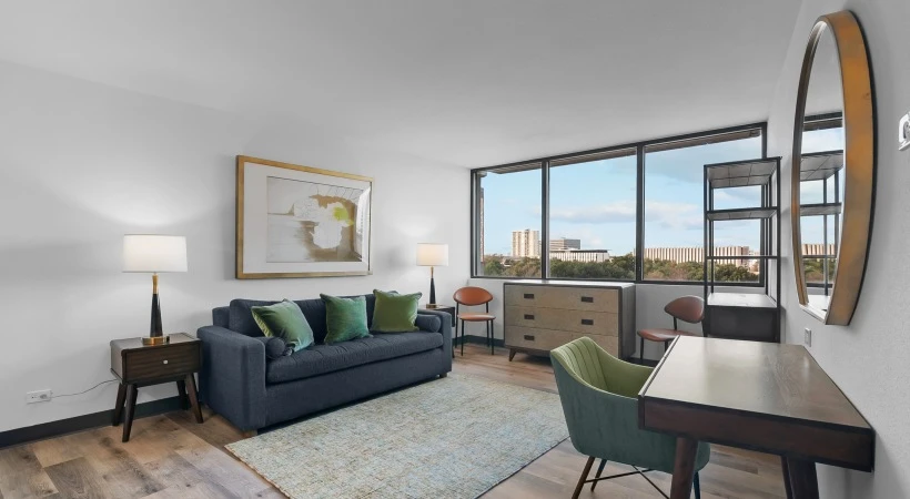 The Levy Apartments | Modern Living & Amenities | AptAmigo